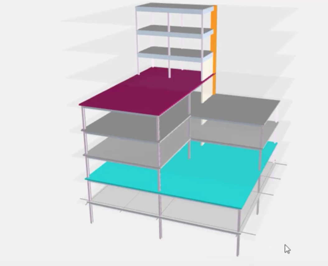 How to Compare Two BIM Models in Konstru - Konstru, LLC